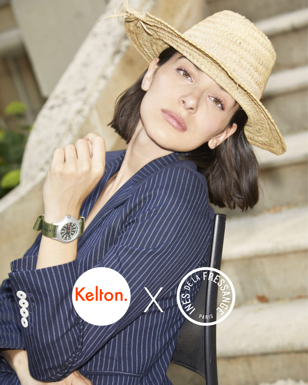 Kelton | Montres homme & femme - Kelton