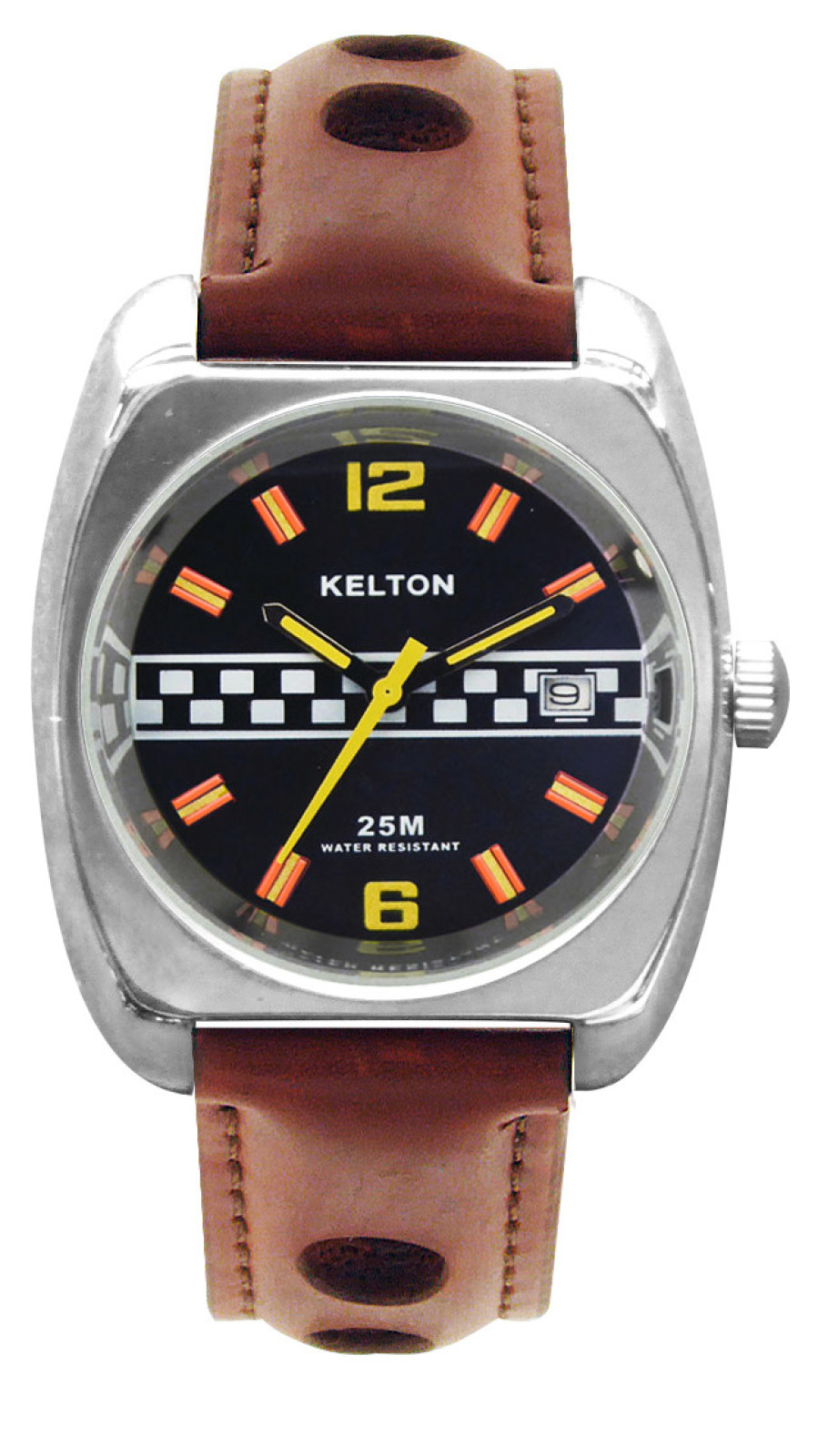 KELTON RACING - Edition limitée - Kelton