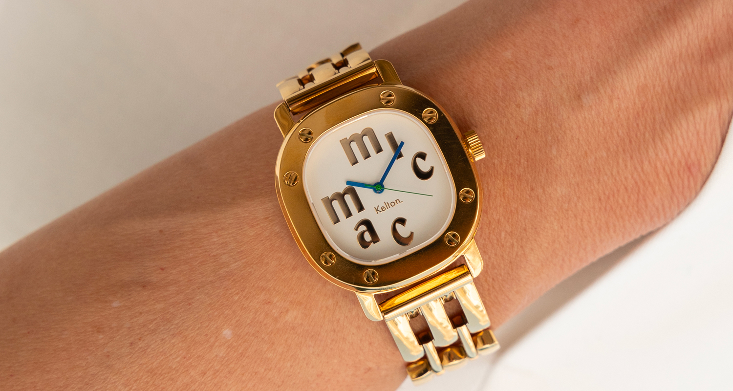 Kelton | Montres homme & femme - Kelton