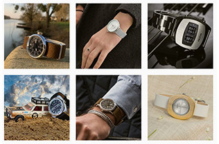KELTON | Montres homme & femme - Kelton
