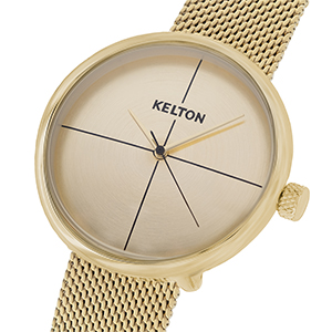 KELTON | Montres homme & femme - Kelton