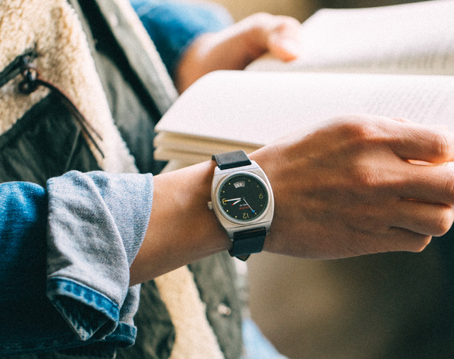 KELTON | Montres homme & femme - Kelton